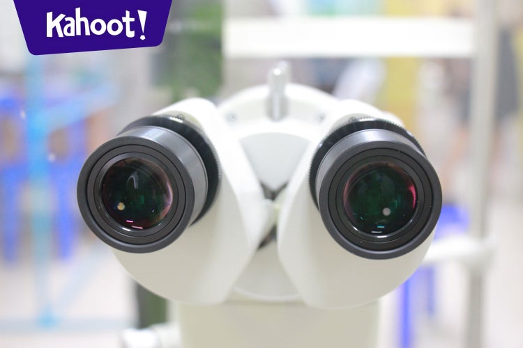 Tournament 5/9 & Telescopes 1 - Kahoot! Quiz