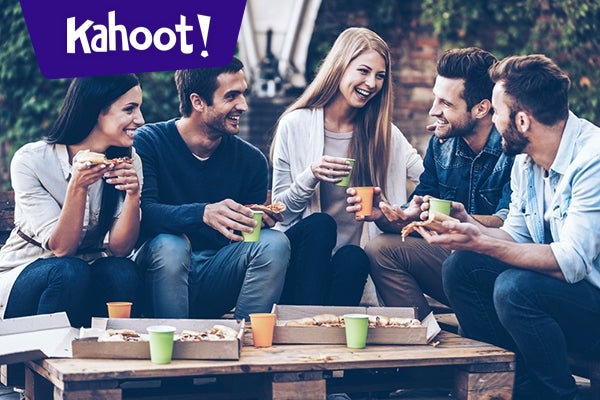 Intermediate Units 1&2 - Kahoot! Quiz