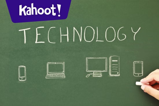 CPU Parts - Kahoot! Quiz