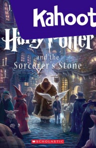 Harry Potter and the Sorcerer's Stone Chapter 1 - Kahoot! Quiz