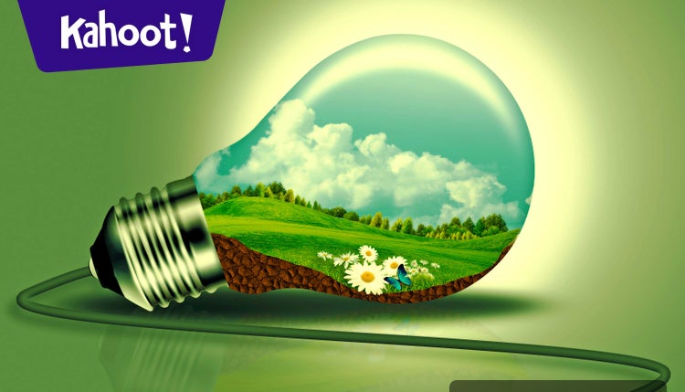 Climate Change KC Edition - Kahoot! Quiz