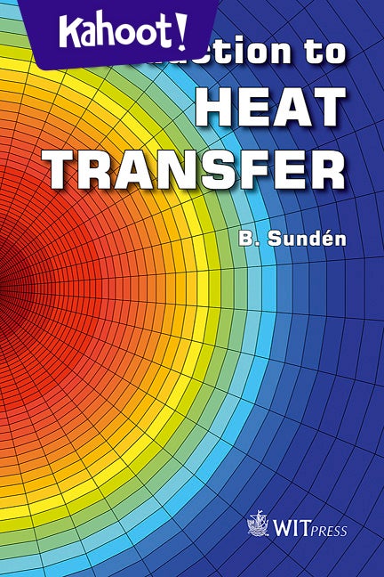 Duplicate of Heat Transfer - Kahoot! Quiz