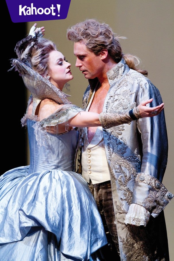 A Midsummer Night's Dream: Act I-II - Kahoot! Quiz