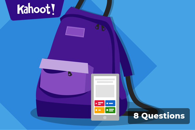 S4YL Intro Part 2 - Lesson 1 - Kahoot! Quiz