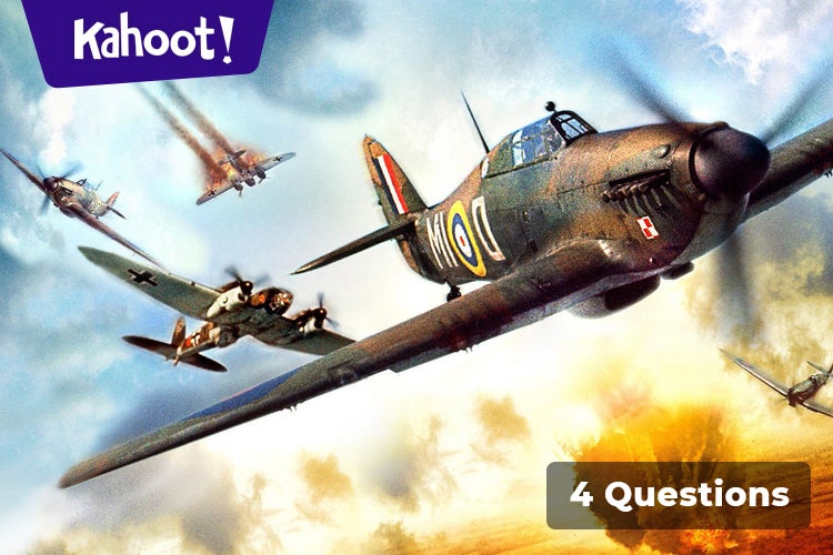 Open dag 2018 - Kahoot! Quiz