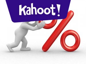 Percent's/7th grade Math Common Core RP.3 - Kahoot! Quiz