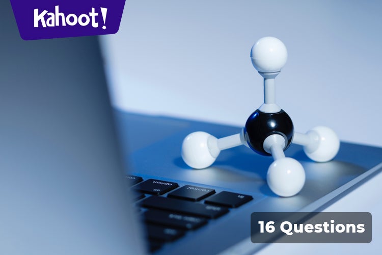 7.2. Alkanes GCSE Chemistry AQA - Kahoot! Quiz