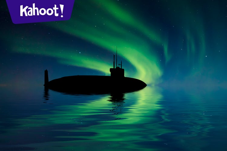 Intermolecular Forces - Kahoot! Quiz