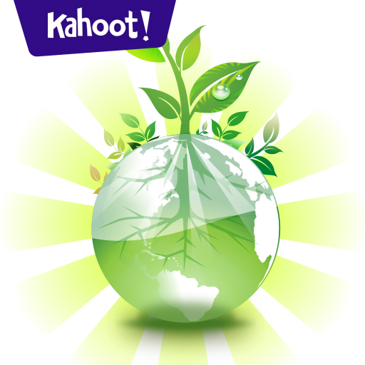 Intro to Ecology pt 4 - Kahoot! Quiz