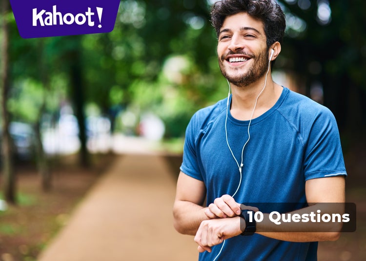 HTML y Javascript - Kahoot! Quiz