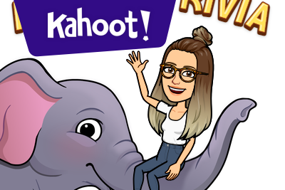 Animal Trivia - Kahoot! Quiz