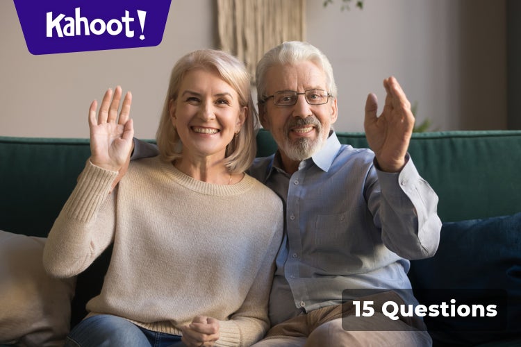 Review (Chapter 4) - Kahoot! Quiz