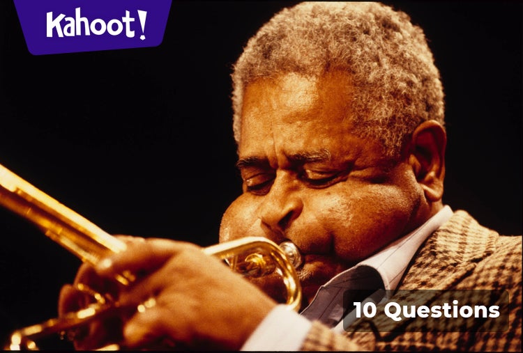 Late 20th C Music History: Unit 4 Study Prep Kahoot - Kahoot! Quiz