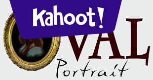 The Oval Portrait by Edgar Allan Poe - Kahoot! Quiz