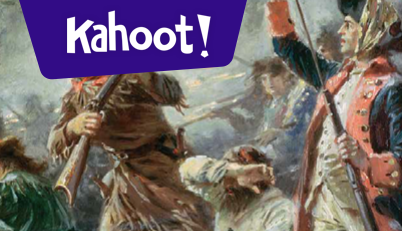 CKLA Grade 4 - Unit 7: Chapters 1-2 (PES) - Kahoot! Quiz