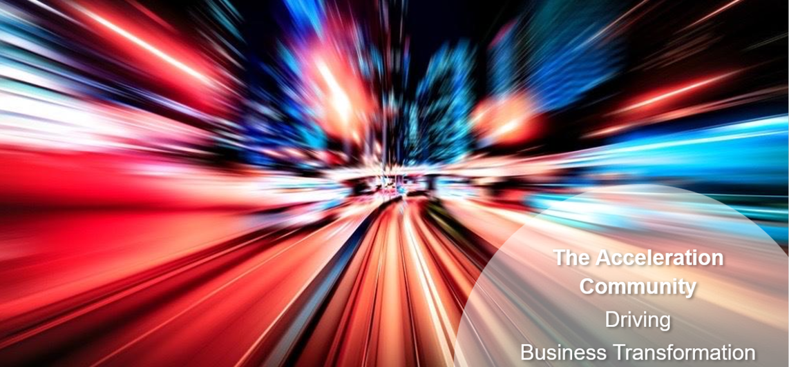 Acceleration Essentials - Kahoot! Quiz