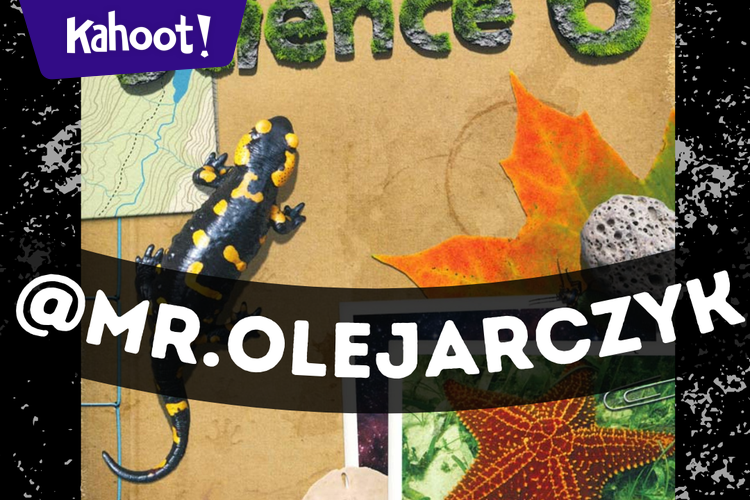 BJU Science 6 - Chapter 6: Plant Classification - Kahoot! Quiz