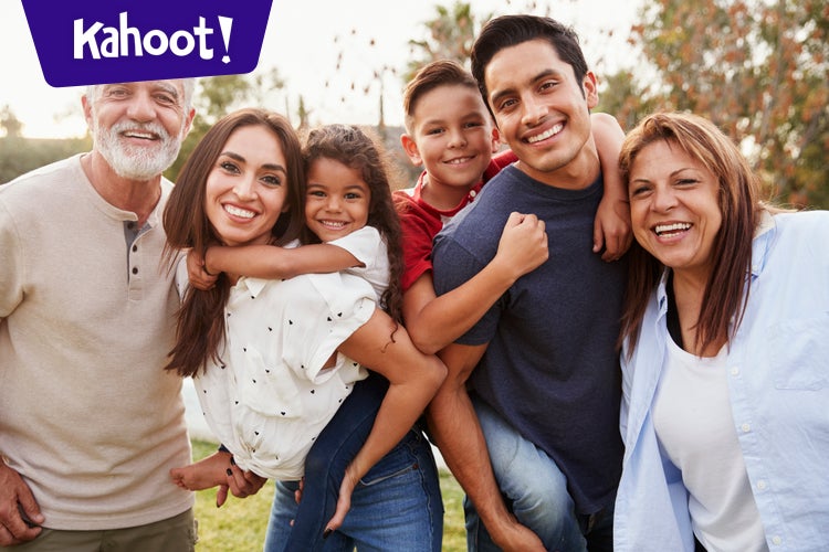 Unit Two Short Review - Kahoot! Quiz