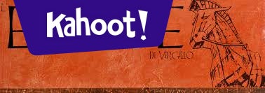 L'Eneide - Kahoot! Quiz
