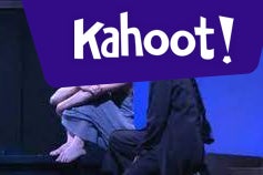Antigone les premières scènes - Kahoot! Quiz