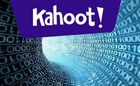 Computing Year 5 - Kahoot! Quiz