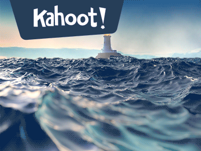 Oceans: Amazing Facts - Kahoot! Quiz