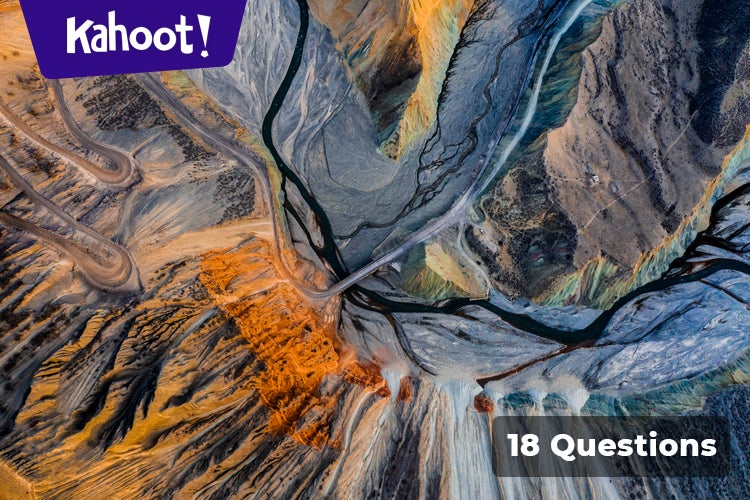 NSW Stage 2 Science - Earth and Space Science - Beneath our feet ...