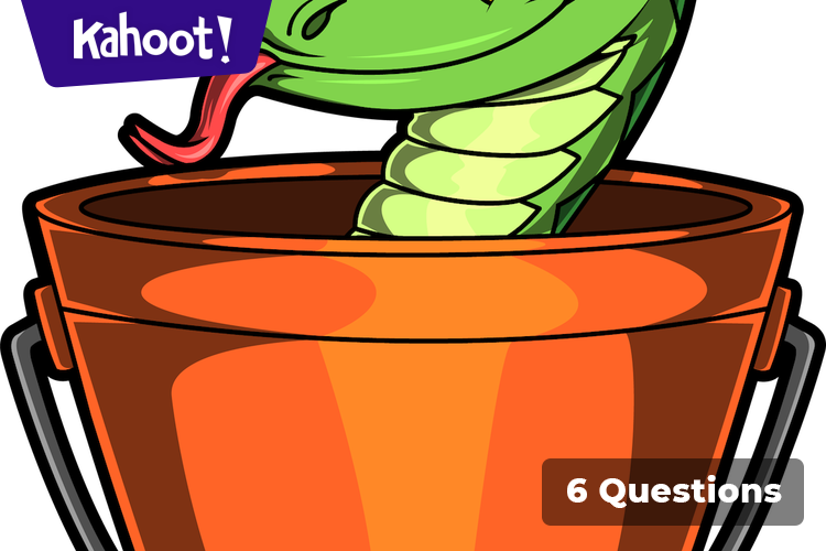 Long A review. - Kahoot! Quiz