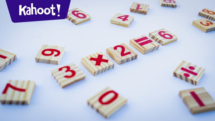 Ch. 7 Equations and Inequalities Review - Kahoot! Quiz