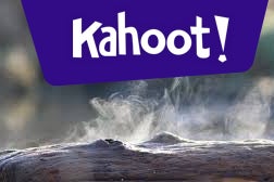Watery Planet Review - Kahoot! Quiz