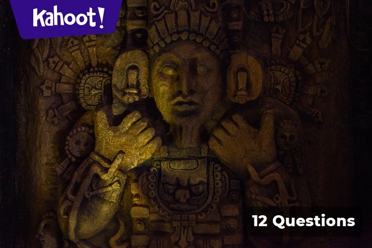 Mod 1 US History - Kahoot! Quiz