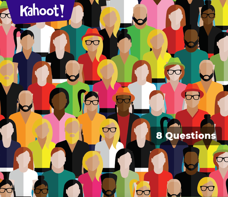 Final Draft Level 2 Unit 7: Social Work - Kahoot! Quiz