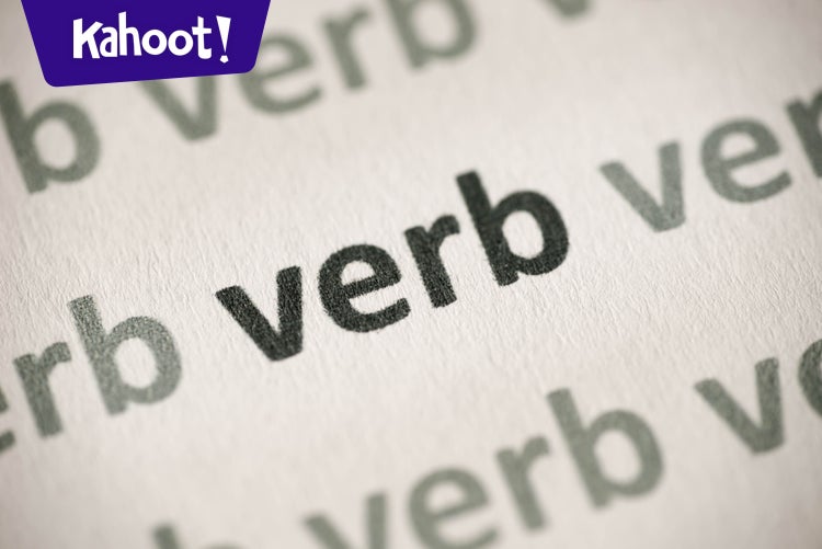 VERB BE 6e - class practice - Kahoot! Quiz