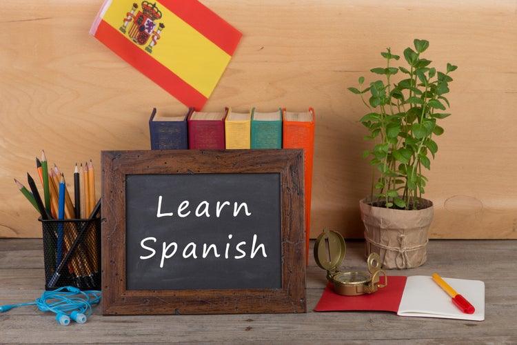 10 Spanish Quizzes: Grammar and Vocabulary Crash Course II - Kahoot! Course
