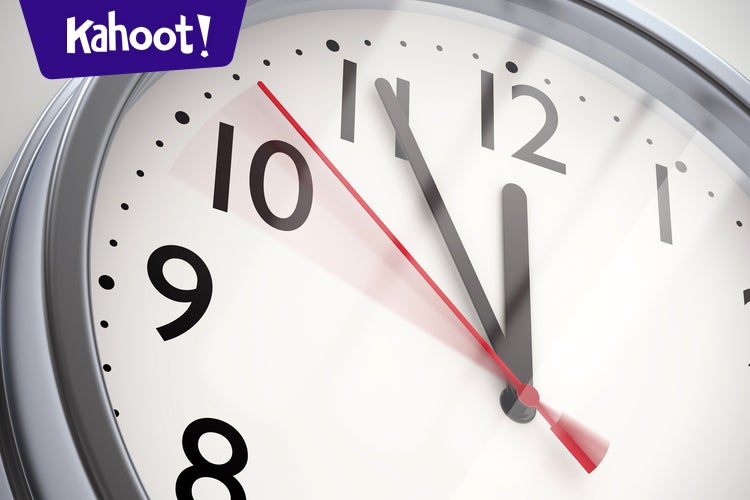 Mid-Module 2 Assessment Review-Measurement - Kahoot! Quiz