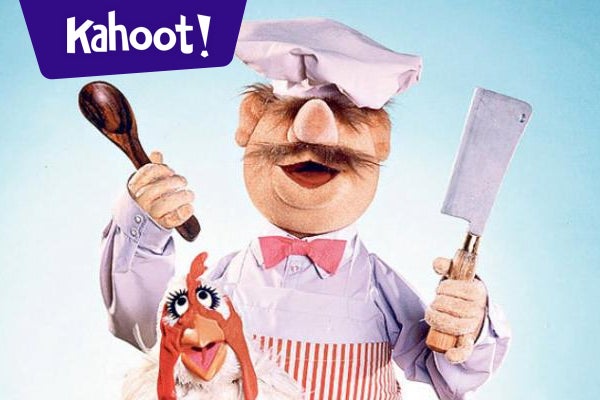 Staff Lockdown Mini Kahoot - Kahoot! Quiz