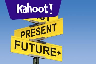 Past Simple - Kahoot! Quiz