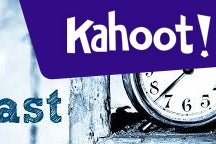 SIMPLE PAST TENSE - Kahoot! Quiz