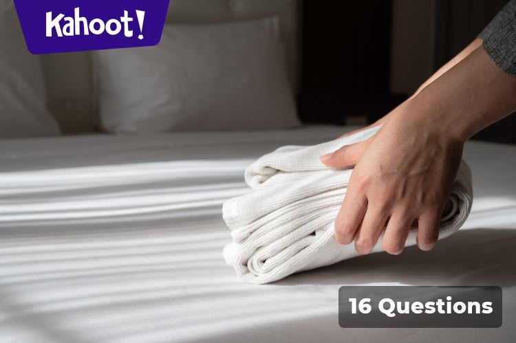 EEH presentation english part 1 - Kahoot! Quiz