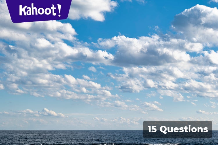 New Horizon Unit 3 - New Words & Grammar - Kahoot! Quiz