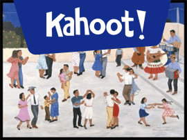 Santillana 1 unit 1 Mexico Review - Kahoot! Quiz