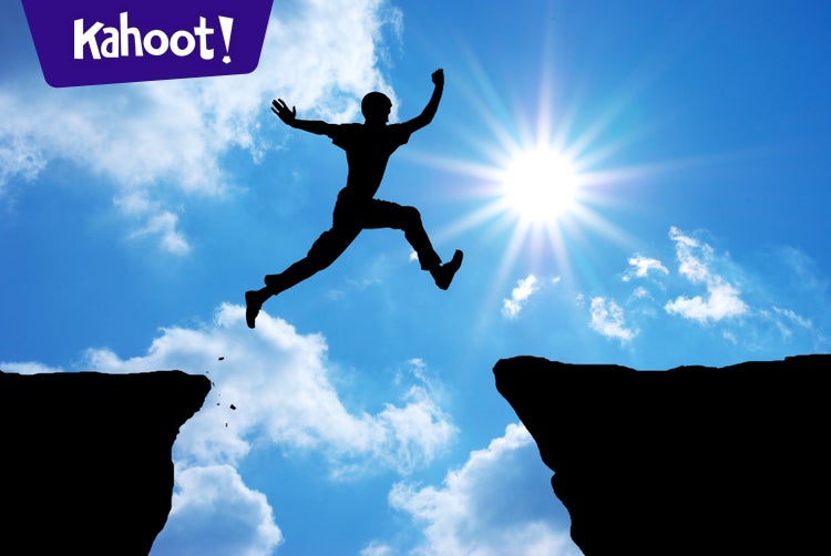 Transition and Life Skills - Kahoot! Quiz