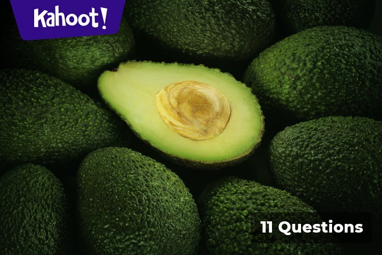 Level 3 Unit 1 - Kahoot! Quiz