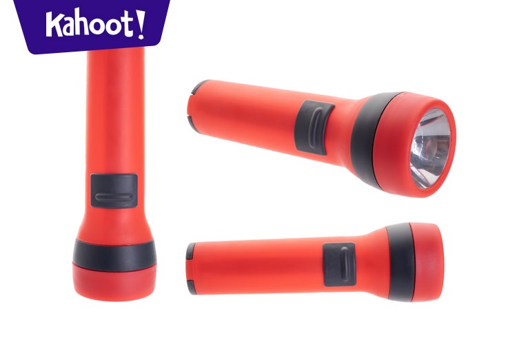 Harnessing Human Energy Amplify Test Review 2 - Kahoot! Quiz