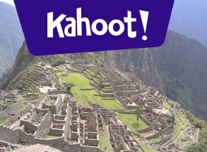 European & African Influence on Latin America Easy - Kahoot! Quiz
