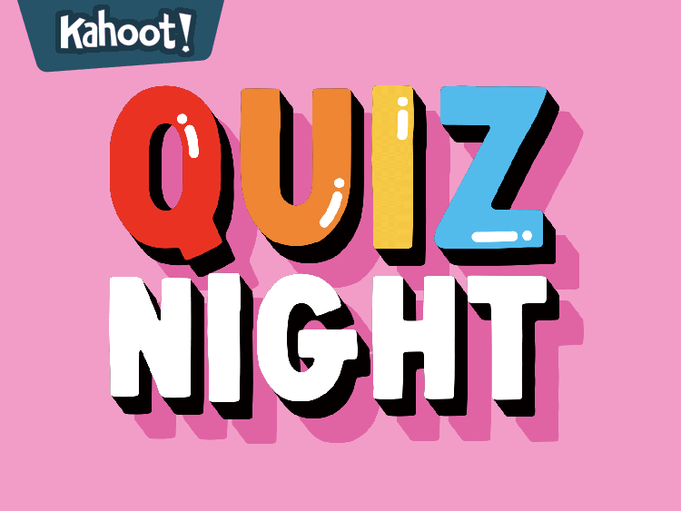 Family Quiz 10 - Kahoot! Quiz