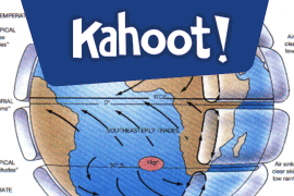 Air Pressure and Wind 2 - Kahoot! Quiz