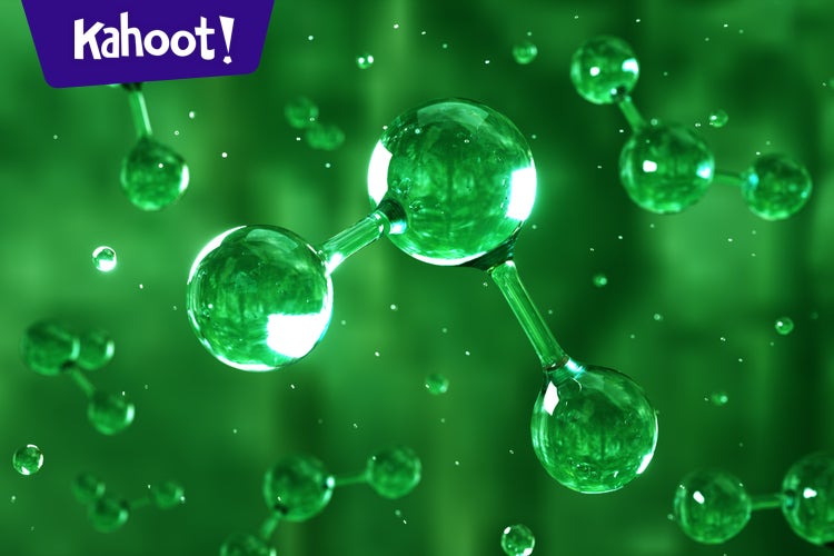 Elements, Compounds and Mixtures - Kahoot! Quiz