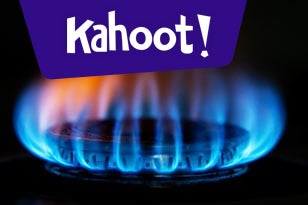Earth science: Fossil Fuels - Kahoot! Quiz