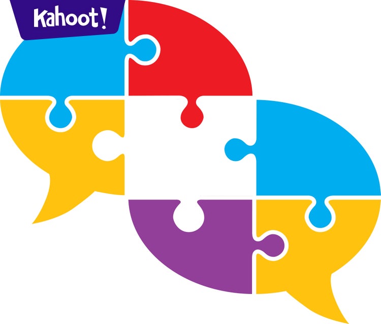 Parts of Speech Cumulative Review - Kahoot! Quiz
